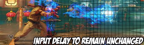 Capcom There Are No Immediate Plans To Further Reduce Street Fighter