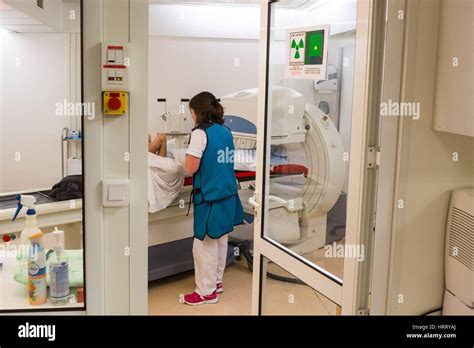 Scansione Ossea Di Medicina Nucleare Immagini E Fotografie Stock Ad