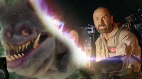 Trailer Released For Fan Film Ghostbusters Assault On Florence With Proceeds Set To Benefit A