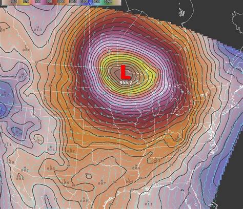 What Are Tropical Cyclones And Their Characteristics