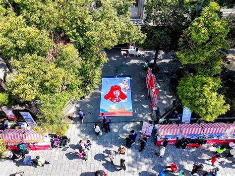 百个“学习雷锋好榜样 文明实践我行动”系列活动启动，浦东深入推动全民文明实践
