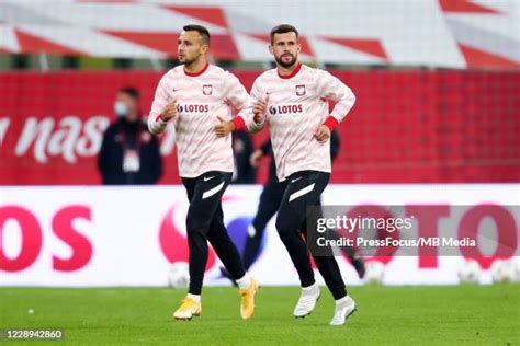 Piotr Czerwinski Photos And Premium High Res Pictures Getty Images