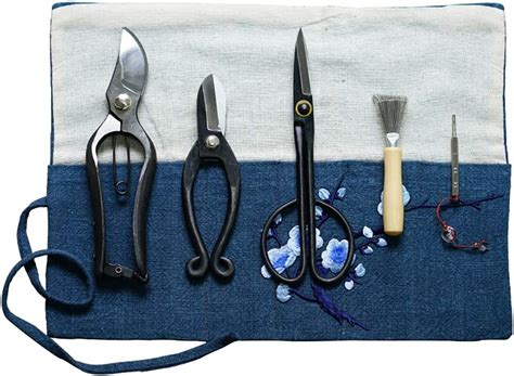 Flower Arranging Tool Kit At Charles Braim Blog