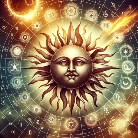 Significado Del Signo Ascendente En La Astrología