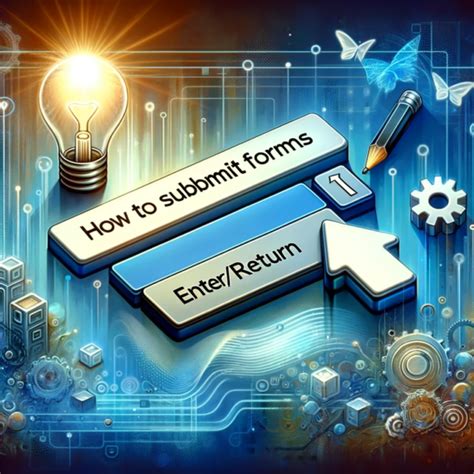 Powerapps Enter Key Submit Efficient Form Submission Solutions