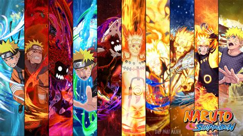 Wallpapers Backgrounds Naruto Wallpaper