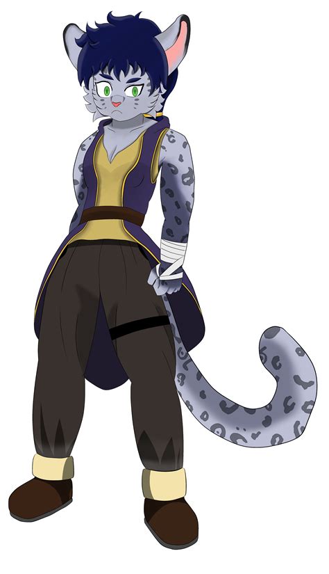 Lilith V2 By Sinisterslyfox