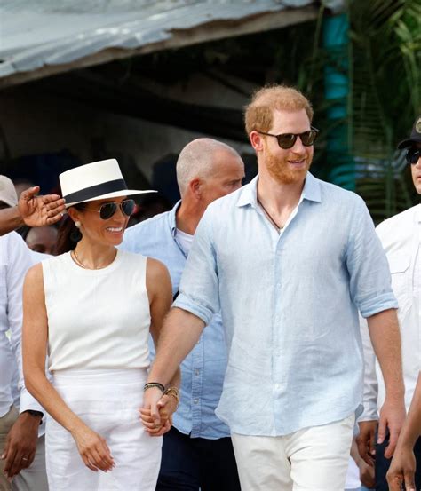 Prince Harry Allegedly Lost Interest In His Charity After Marrying Meghan As Duchess Never