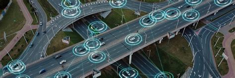 Nxp Excelfore And Tessolve Unleash The Potential Of Vehicle Connectivity Nxp Semiconductors