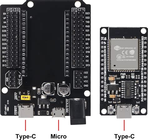 Aitrip Esp Wroom 32 Louhah Titwoyr Mat Wifi الاردن Ubuy