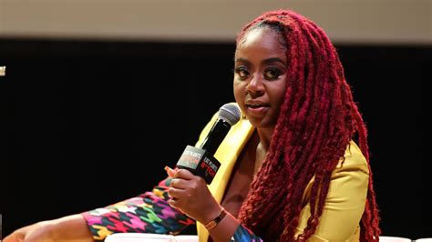 Slutty Vegan Ceo Pinky Cole Responds To Lawsuit After Canceled Tv