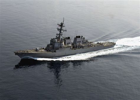 美國參議院通過 2020《國防授權法》！美軍艦應「定期」通過台灣海峽 Citiorange 公民報橘