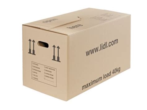 Removal Boxes LIDL 1 79 Each Or 2 For 3 HotUKDeals
