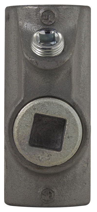 Crouse Hinds Eys8 Explosionproof Conduit Sealing Fitting