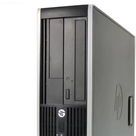 I Rd Gen Hp Desktop Computer For Office Memory Size Gb At Rs In Mumbai