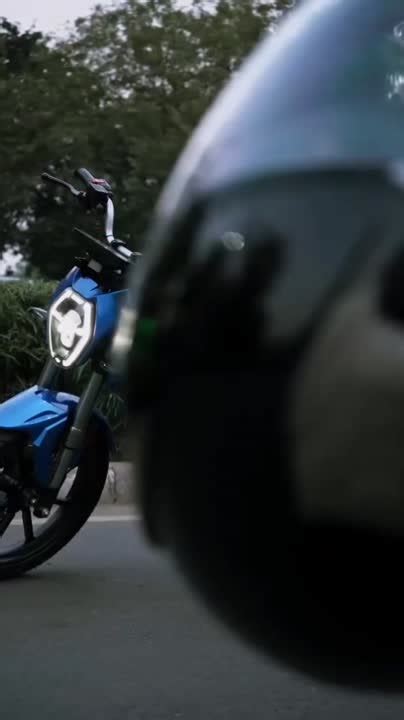 [video] Revolt Motors On Linkedin Rv400 Ridetherevolution Revoltmotors Ev Weekendvibesearly…