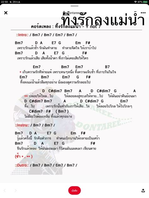 ปักพินโดย Ifoam Pocky ใน การบันทึกอย่างรวดเร็ว ในปี 2025 คอร์ดกีต้าร์ เพลงกีตาร์ หนังสือเพลง