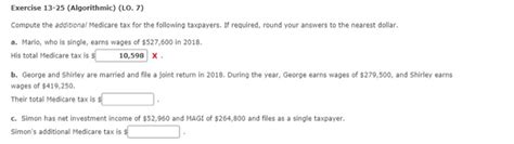 Solved Exercise Algorithmic LO Compute The Chegg Com