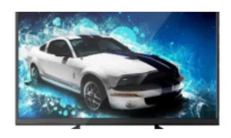 Led Tv Intec Commercial Led Tv Distributor Channel Partner From Coimbatore