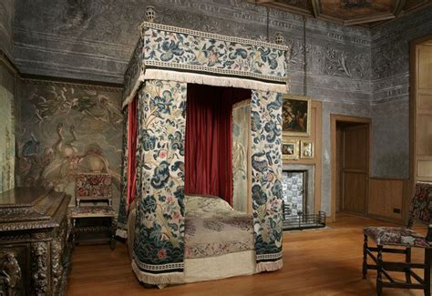 Holyrood Palace Mary Queen Of Scots
