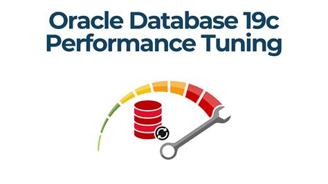 Performance Tuning