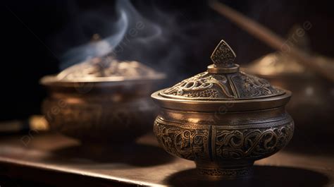 난로 옆 탁자 위에 놓인 은그릇 두 개 성경에 나오는 향로의 그림 성경 종교 배경 일러스트 및 사진 무료 다운로드 Pngtree