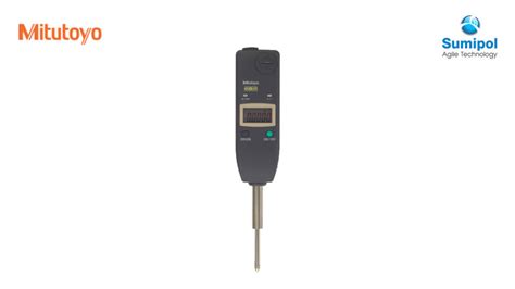 ABS Digimatic Indicator ID U Sumipol