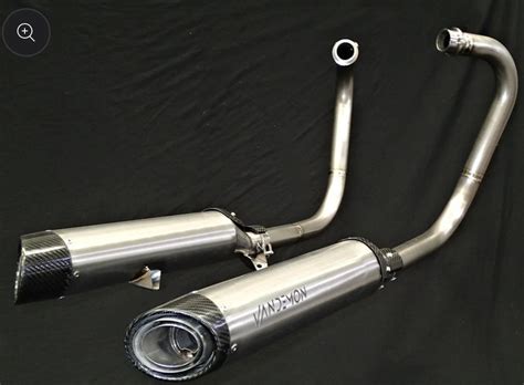 Vandemon From Aus Triumph Bobber Forum