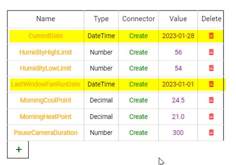 Number Of Days Between Dates Rule Machine Hubitat