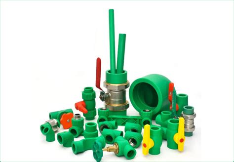 Ppr Pipes And Fittings Al Shamali And Waris Trading Company Llc