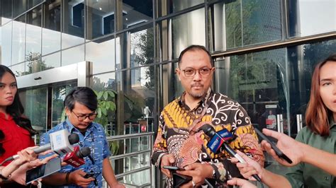 Alat Bukti Di Tangan Penyidik KPK Harap Harun Masiku Segera Ditangkap