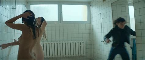 Nude Video Celebs Actress Anna Prochniak