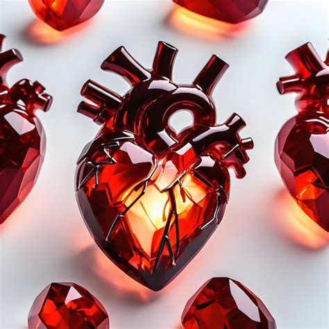Understanding Heart Health And Preventing Heart Attacks Premium Ai