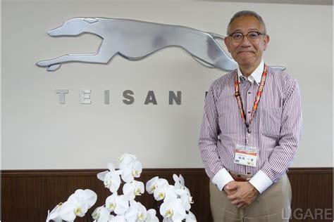 「人が一番大事」磨き続け業界dx化にも貢献【帝産観光バス新社長】 Ligare（リガーレ）人・まち・モビリティ