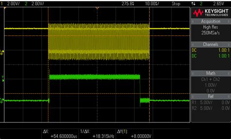Ade 7880 Read Waveform Register In Hsdc Mode Issue Qanda Energy Monitoring And Metering