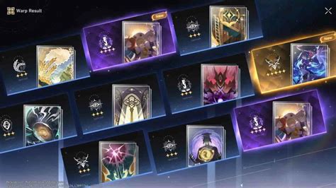 Honkai Star Rail อธบายระบบ Pity System ONE Esports Thailand