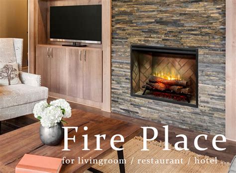 2024年版 電気暖炉サイト リニューアルしました！ アイエムマガジン