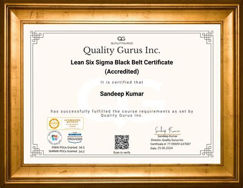 Asq® Cssbb How To Pass Your Six Sigma Black Belt Exam Quality Gurus