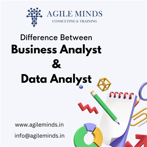 Difference Between Data Analysts And Business Analysts Business Analyst Course