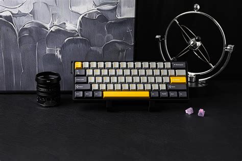 Aula Win60 He Series Aula Gaming Keyboard