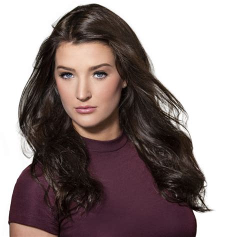 Halee Tn Model And Talent