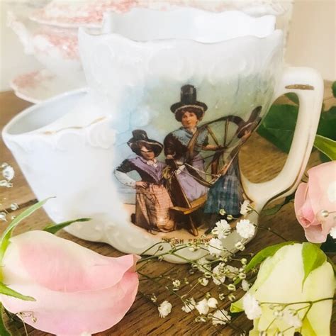 Shaving Scuttle Etsy