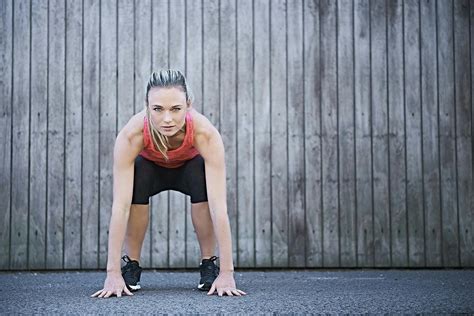 7 Burpees Der Får Dig I Topform Iformdk