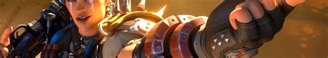 1440x256 Resolution Junker Queen Hd Overwatch 2 1440x256 Resolution
