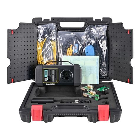 LAUNCH X431 IMMO Plus Car Key Programmer Diagnostic Scanner Key Programming Coding Tool