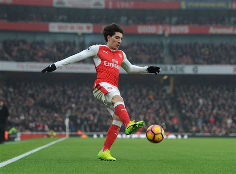 Arsenal 2 0 Hull City Footballlondon