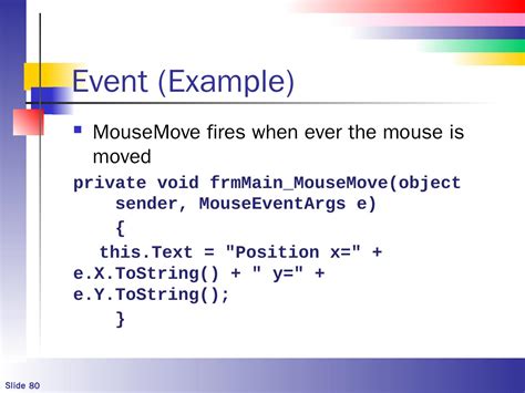 Private Const String Productname Visual C