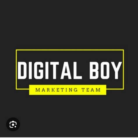 Digital Boy Youtube