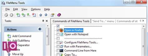Comment Personnaliser Facilement Les Menus Contextuels De Votre Explorateur Windows Avec Les