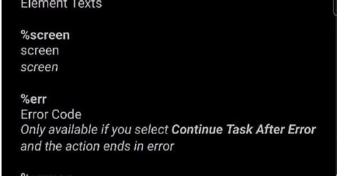 Autoinput Query Ui Confused Tasker